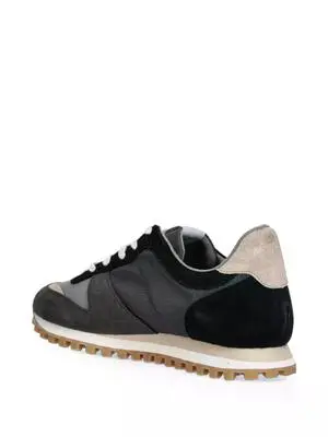 Novesta Marathon Trail Lace-up Sneakers