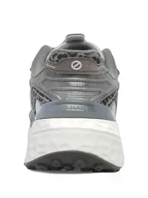NO NAME Carter 2.0 Leopard-print Sneakers