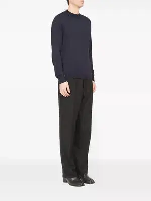 MAISON MARGIELA Fine-knit Wool Sweater