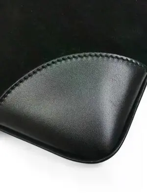 Gucci Kandinsky Bamboo Shoulder Bag