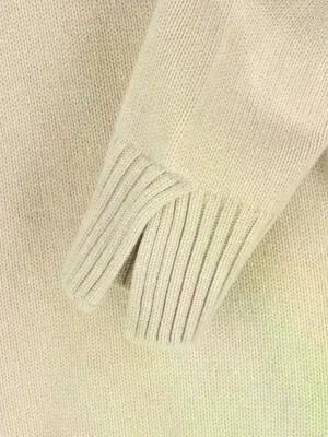 Loro Piana Parksville Turtleneck Sweater
