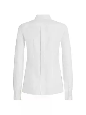 Dolce & Gabbana Poplin Shirt