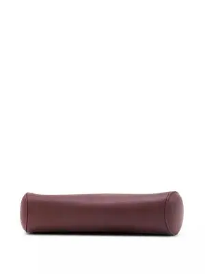 Cartier 2000-2026 Leather Cabochon Handbag