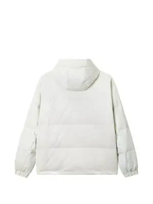 CHOCOOLATE Hooded Padded Jacket