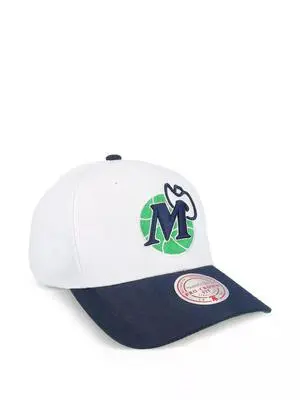 Mitchell & Ness Team Logo Baseball Cap