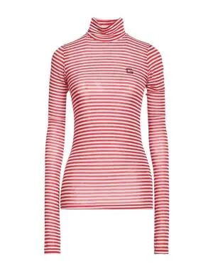 GAELLE PARIS T-shirt Size Viscose, Polyamide, Elastane, Cashmere