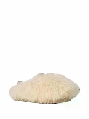 UGG Tazz Fluff Momma Slippers