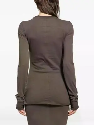 Rick Owens X Moncler Girder Ls T-shirt