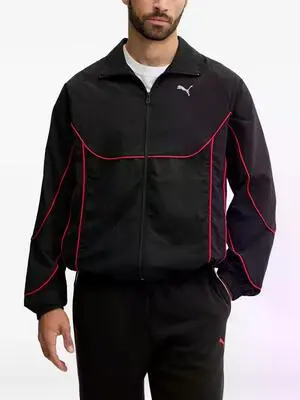 PUMA Tech-x Jacket - Black