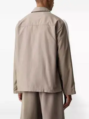PUMA T7 Relaxed Overshirt