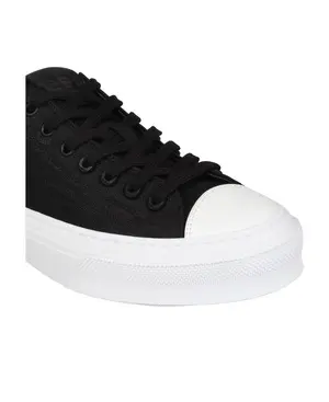 Givenchy City Low Lace-up Sneakers