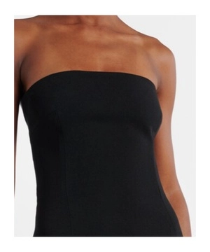 Solace Helena Strapless Gown