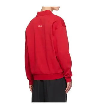DUNST Long-sleeve Polo Shirt