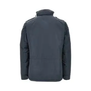 Aspesi Padded Nyon Minified Jacket