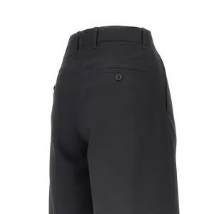 Phoebe Philo Light Wool Short-skirt