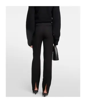 TOTEME Pocket Casual Pants