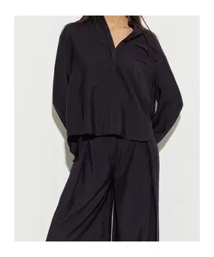 Emporio Armani Oversized Pocket Shirt