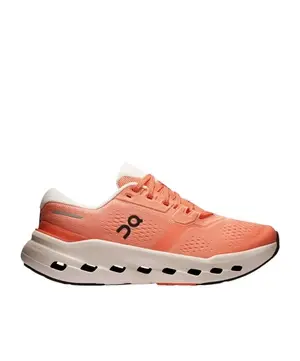 On Cloudrunner 3 Sneakers - Orange