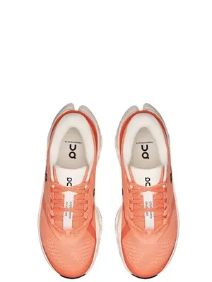 On Cloudrunner 3 Sneakers - Orange