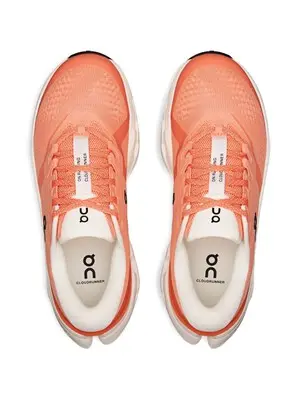 On Cloudrunner 3 Sneakers - Orange