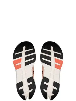 On Cloudrunner 3 Sneakers - Orange