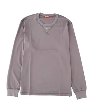 DIESEL® Contrast Stitch Sweatshirt - No