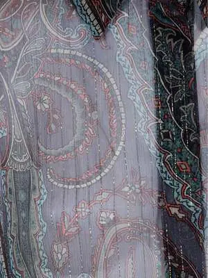 Etro Long-sleeved Shirt