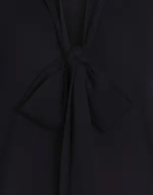 Dolce & Gabbana Virgin Wool Pullover
