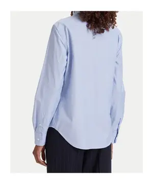 Polo Ralph Lauren Slim-fit Cotton Poplin Shirt