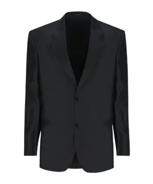 Gucci Notched-lapel Blazer