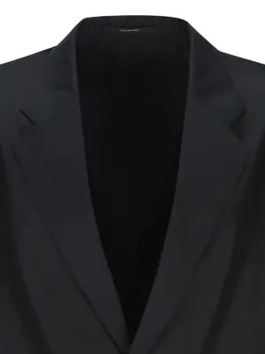 Gucci Notched-lapel Blazer