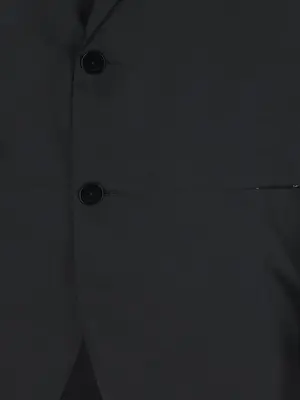 Gucci Notched-lapel Blazer