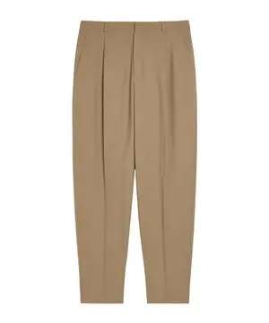 Saint Laurent Leisure Trousers - No