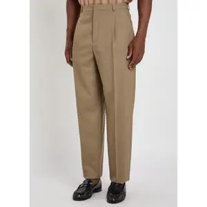 Saint Laurent Leisure Trousers