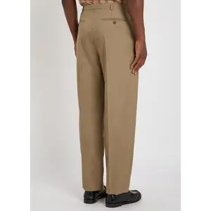 Saint Laurent Leisure Trousers