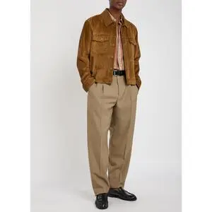 Saint Laurent Leisure Trousers