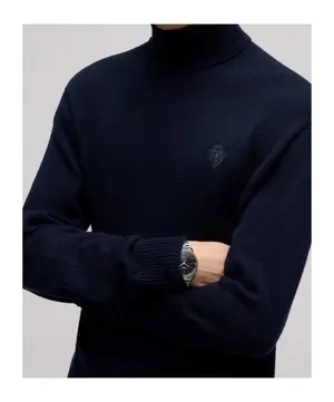 Gucci Seamless Cashmere Knit Sweater