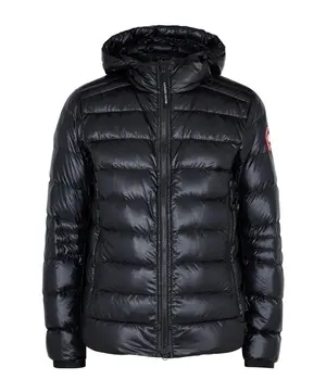 Canada Goose Lightweight Down Jacket