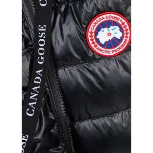 Canada Goose Lightweight Down Jacket