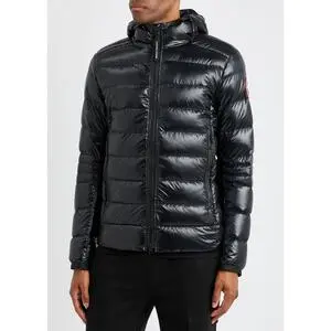 Canada Goose Lightweight Down Jacket