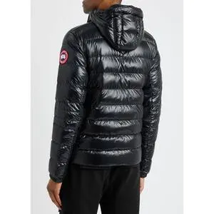 Canada Goose Lightweight Down Jacket