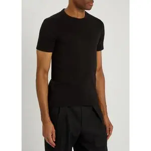 TOM FORD Simple And Form-fitting T-shirt