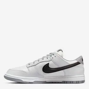 Nike Color-blocked Low-top Sneakers