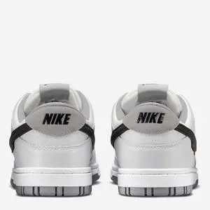 Nike Color-blocked Low-top Sneakers