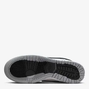 Nike Color-blocked Low-top Sneakers