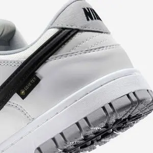 Nike Color-blocked Low-top Sneakers