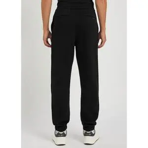 Saint Laurent Simple Cotton Sportswear Pants