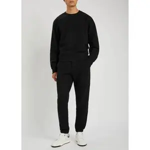 Saint Laurent Simple Cotton Sportswear Pants