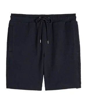 Hugo Boss Waffle Grid Shorts