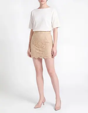 Dolce & Gabbana Mini Skirts
